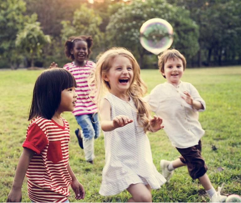 Creating Successful Play Dates - LEARN Behavioral