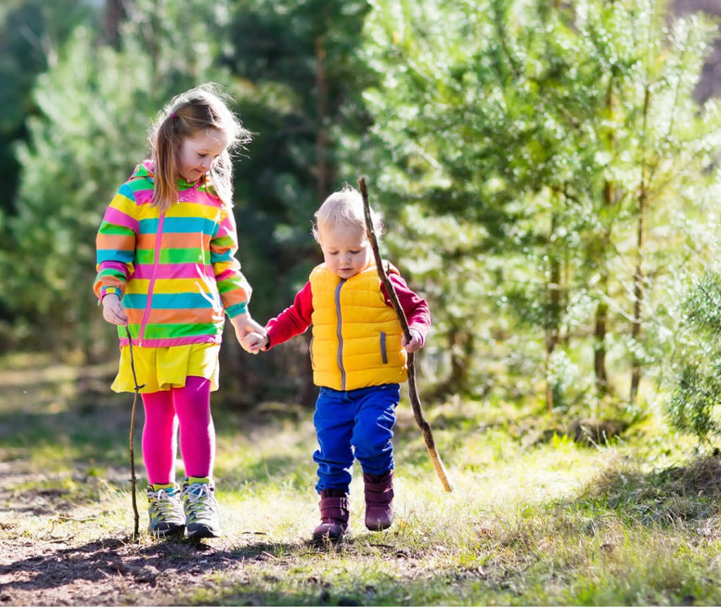 Wandering Safety - LEARN Behavioral