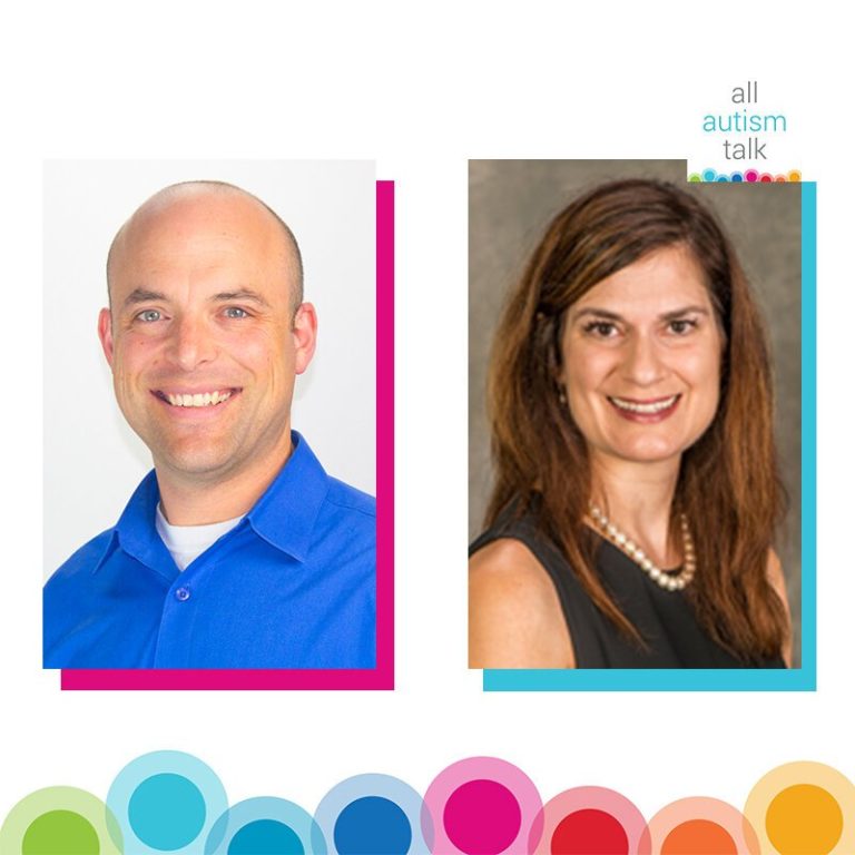 ABA of Language Cognition with Jonathan Tarbox and RuthAnne Rehfeldt ...