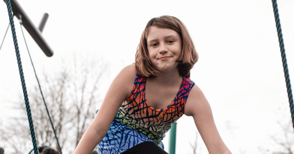 Evie and Kelly Mutsch Talk About Their Journey with Autism—and Their ...