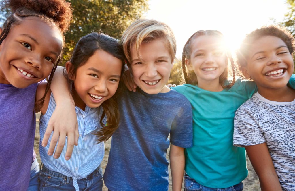 Five Steps to Help Your Child with Autism Make Friends - LEARN Behavioral