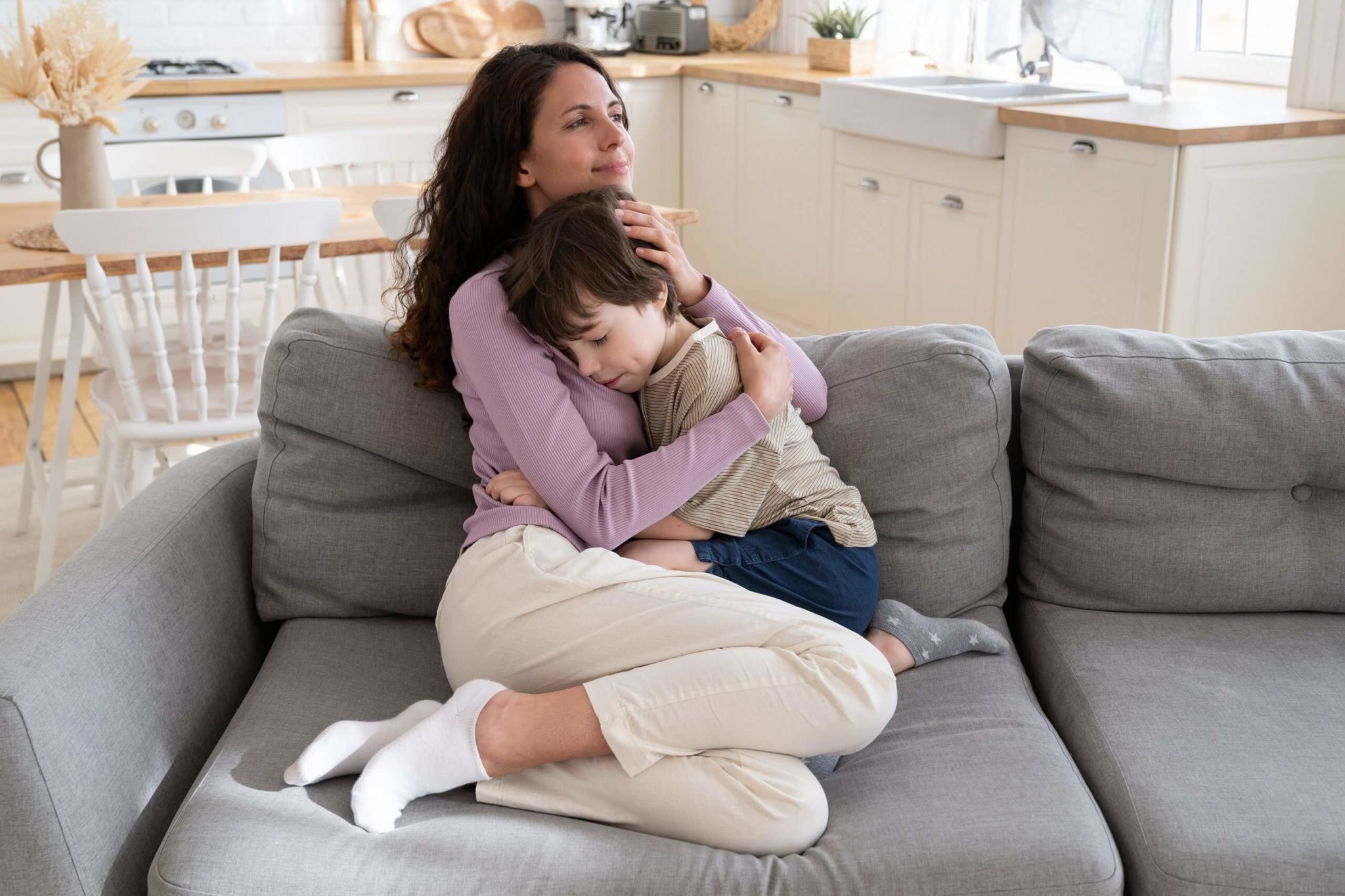 Autism & Love Myths: Can Autistic People Love? - LEARN Behavioral