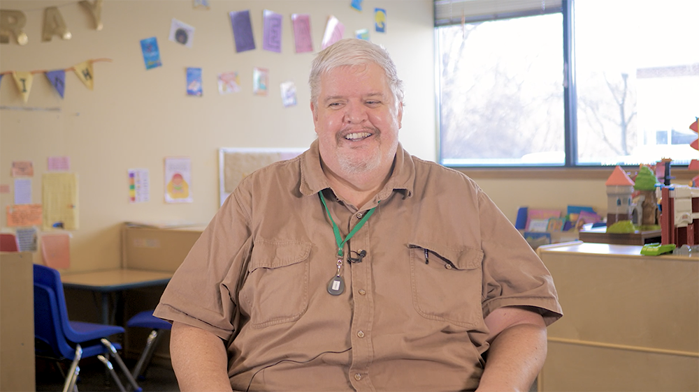 What’s it like to be a Behavior Technician? - Brian C. from WEAP ...