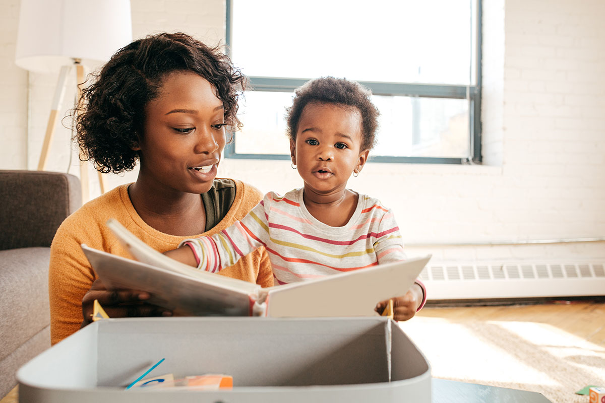 In-Home ABA Therapy & Autism Home Support Services - LEARN Behavioral