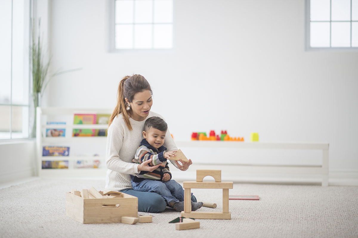 ABA Centers: ABA Therapy & Autism Learning Center - LEARN Behavioral