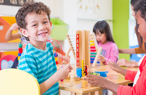 ABA Centers: ABA Therapy & Autism Learning Center - LEARN Behavioral