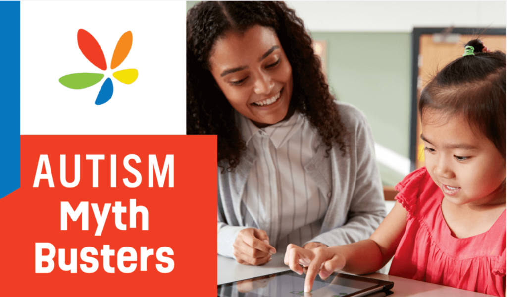 What is Nonverbal Autism? Dispelling the Myths - LEARN Behavioral