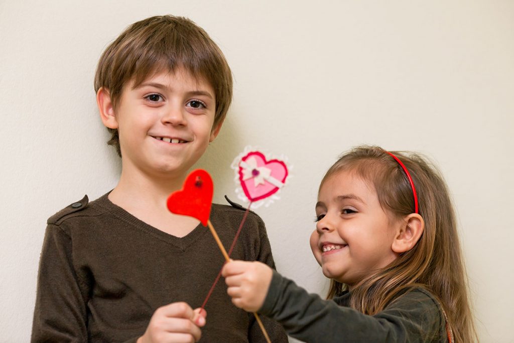Autism & Valentine's Day: 3 Tips & Activities - LEARN Behavioral