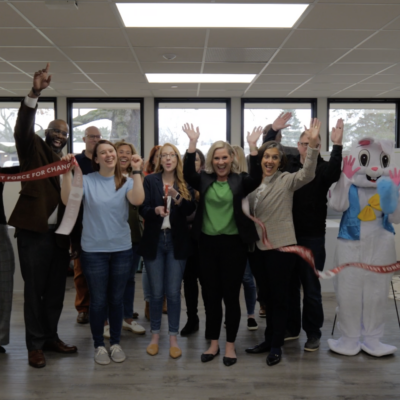 Videos with tips on ABA and navigating the autism journey