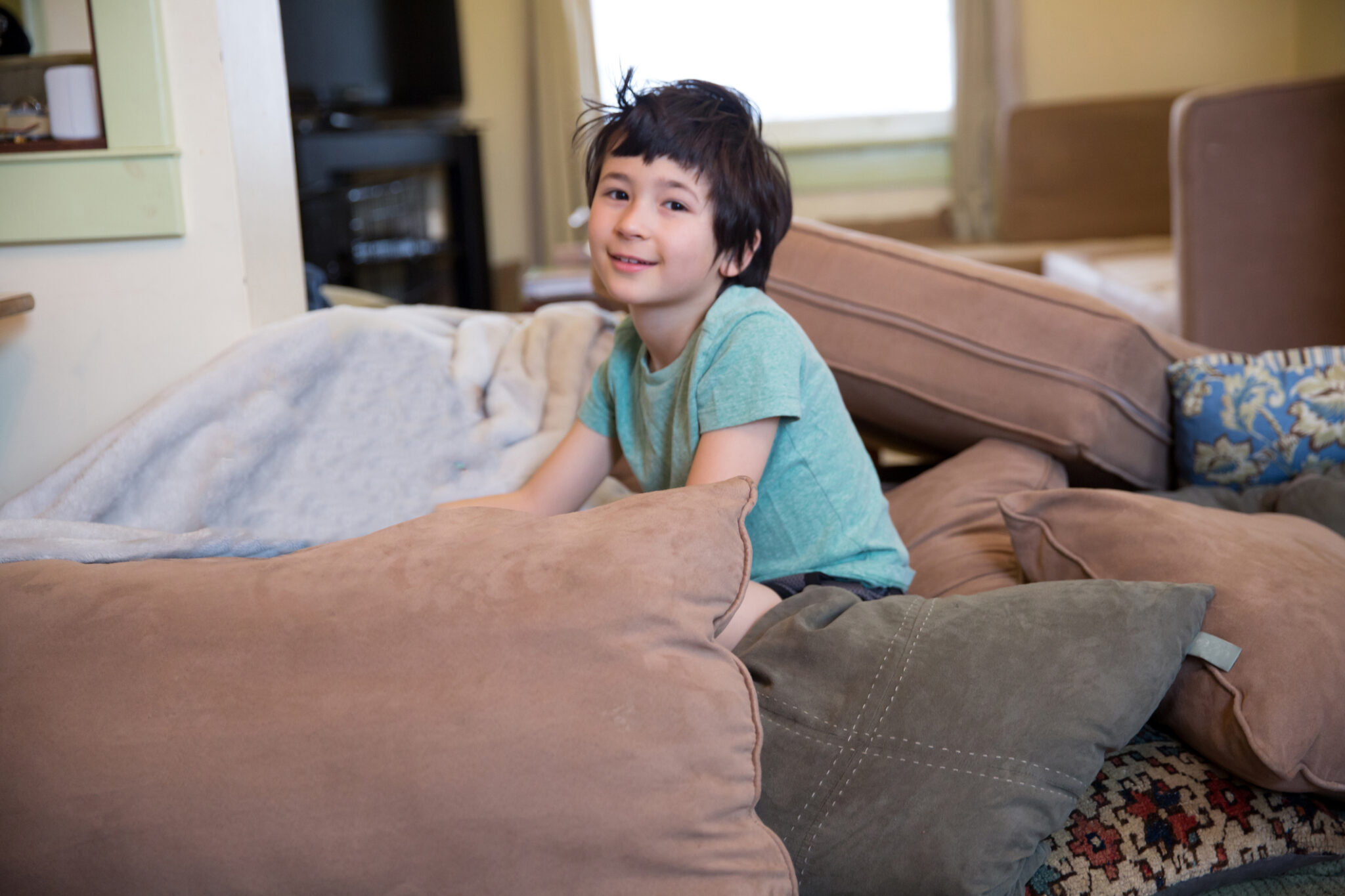 5 Simple and Fun Imaginary Play Ideas for Kids with Autism this Summer ...