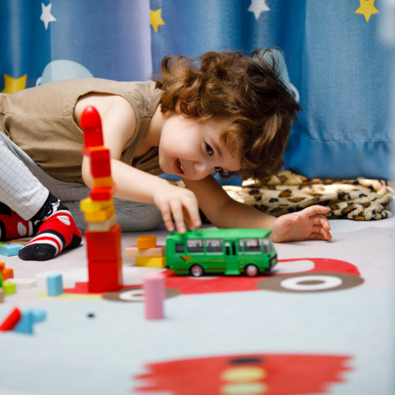 LEARN Behavioral, the best place for ABA therapy