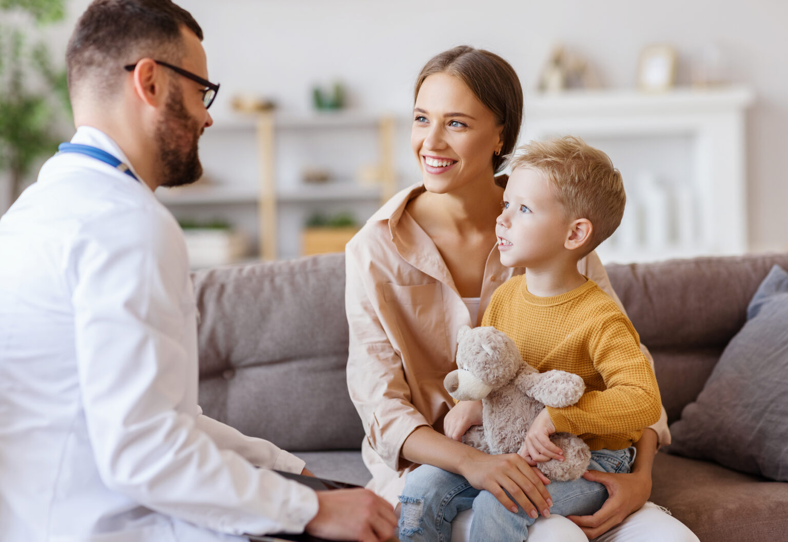 The Autism Diagnosis Process: What to Expect - LEARN Behavioral