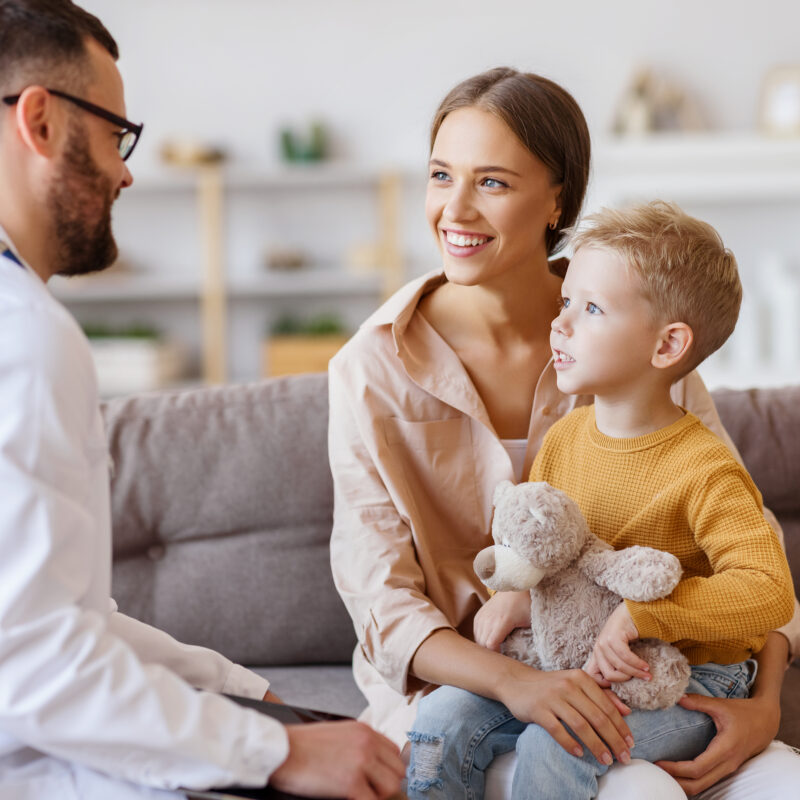 Autism Spectrum Therapies (AST) Opens New Learning Center in ...