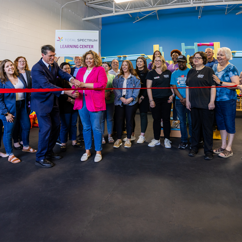 ABA Therapy: Autism Therapy for Your Child - LEARN Behavioral