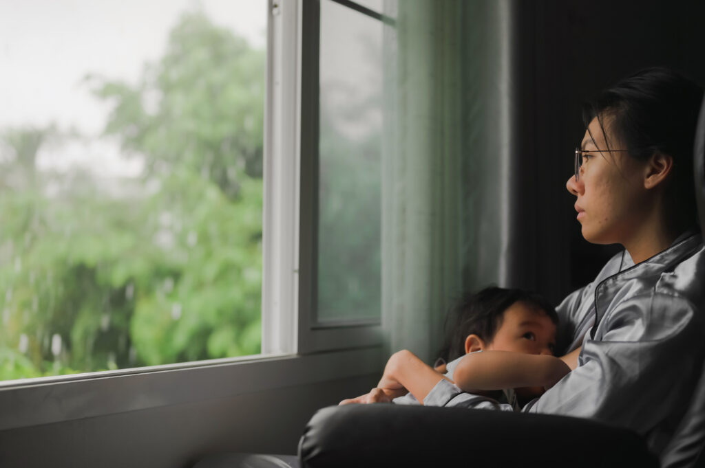 The Silent Battle: Caregiver Mental Health in the Realm of Autism ...