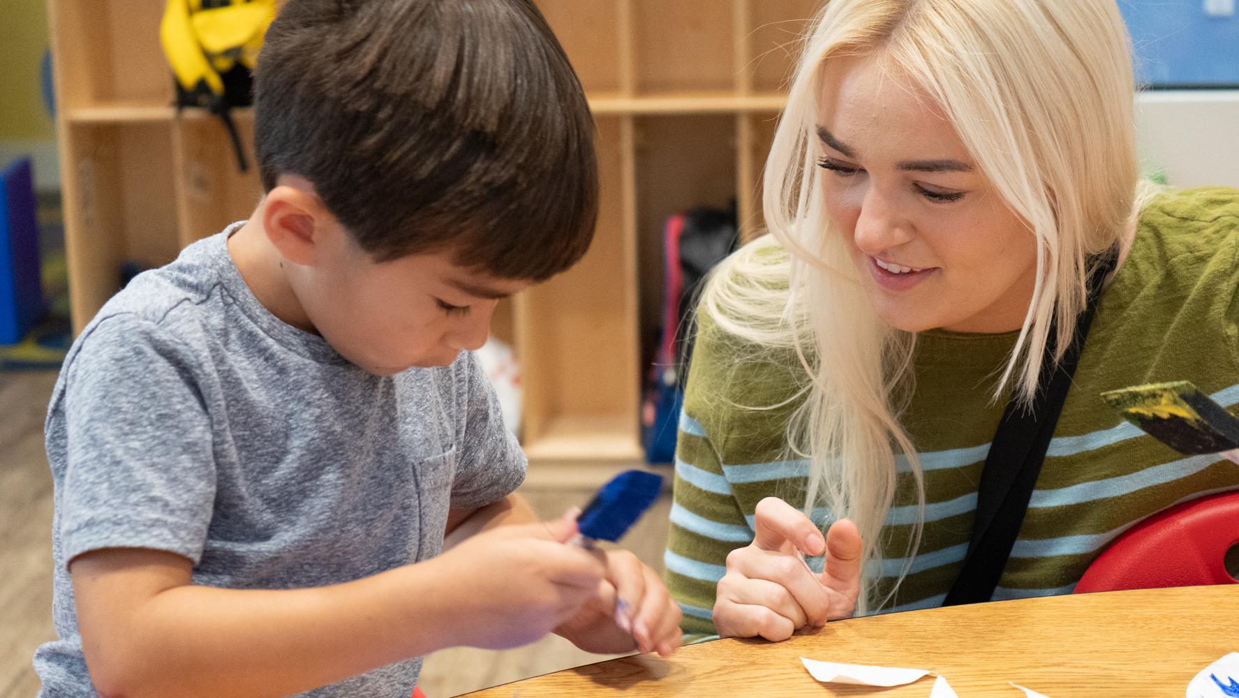 Working at LEARN Behavioral - LEARN Behavioral