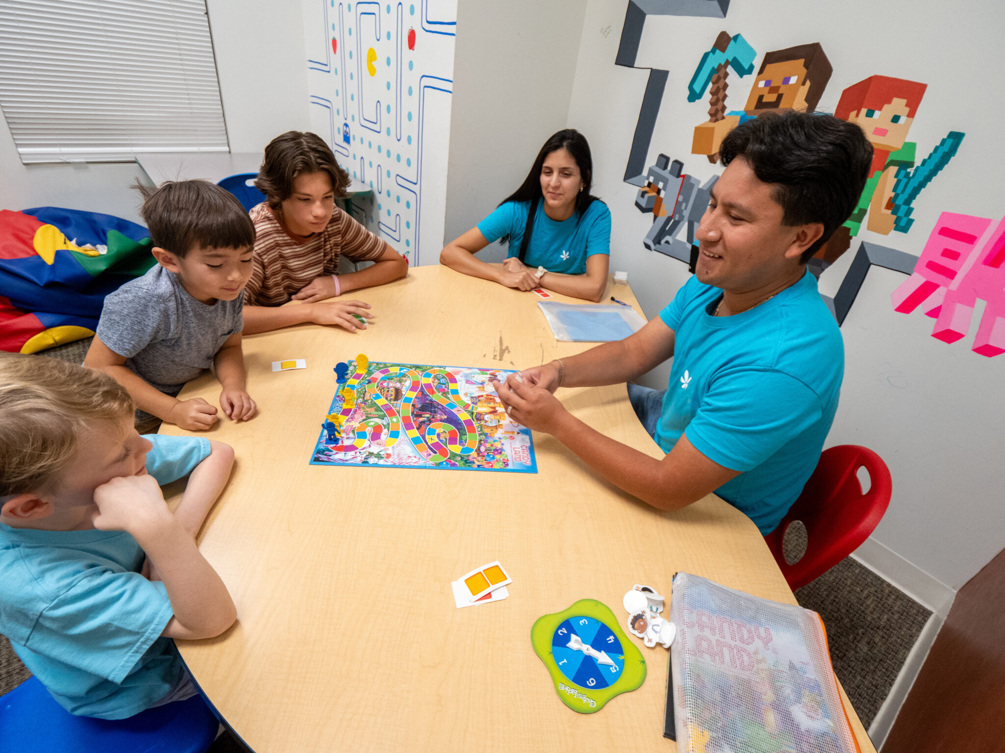 Why Play is Essential to ABA Therapy for Autistic Children - LEARN Behavioral