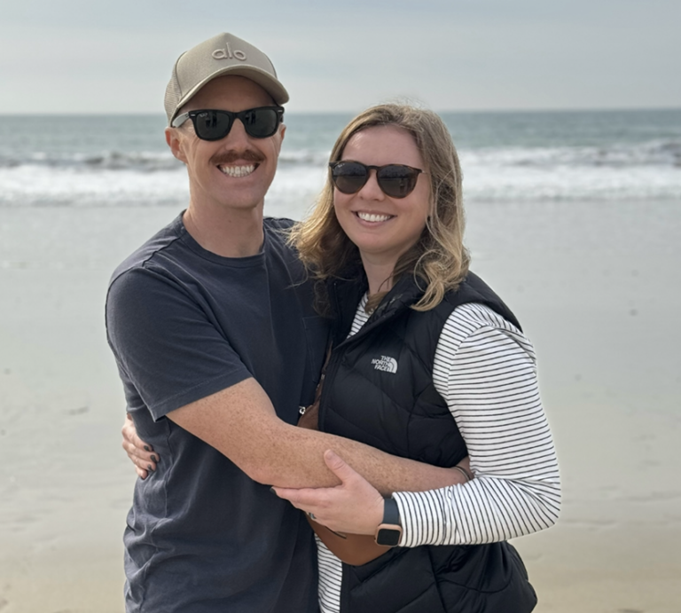 From Coast to Capital: How Leah Jones Transferred Roles After a ...