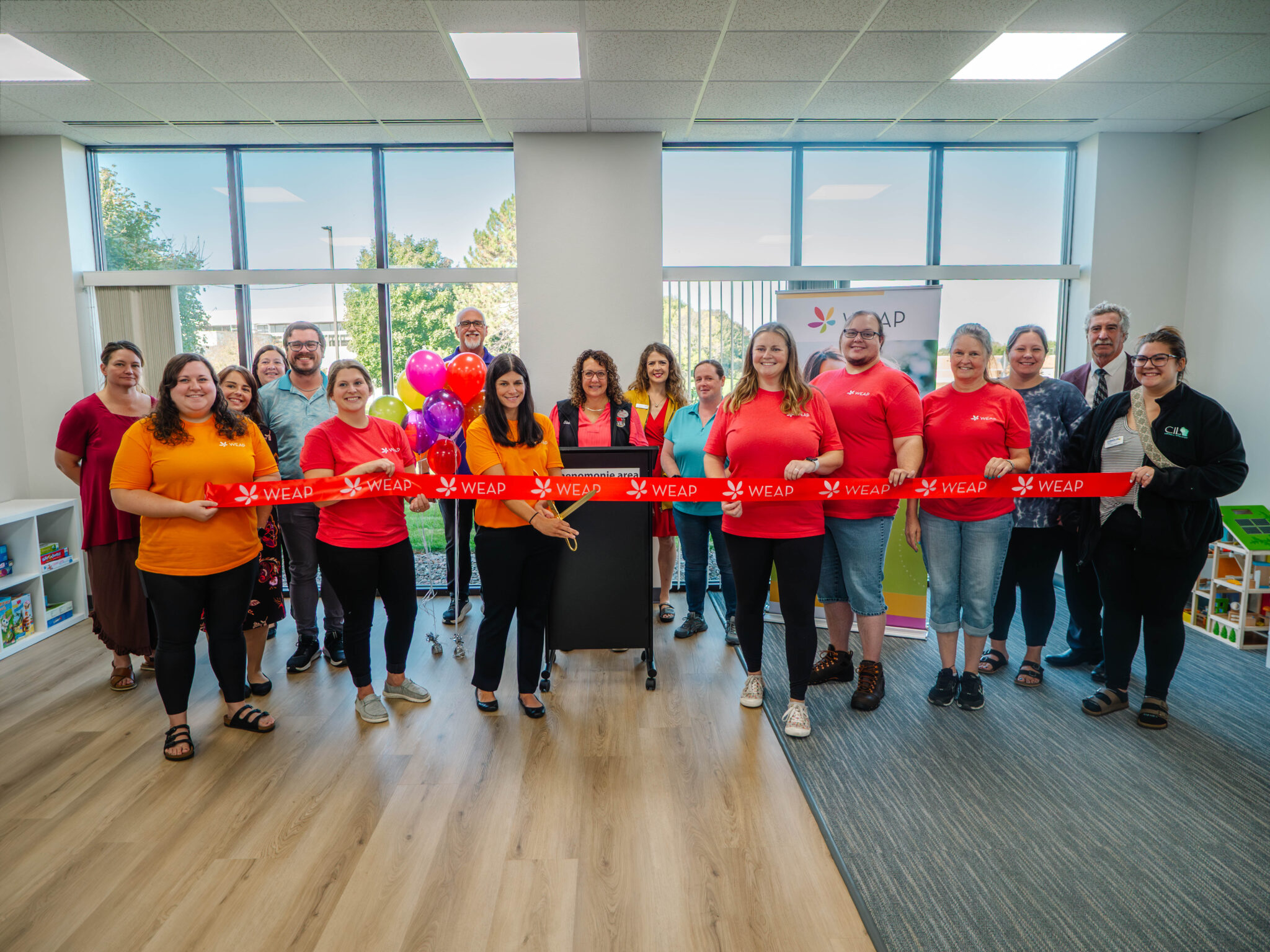 LEARN Behavioral Opens New Autism Learning Center in Menomonie, WI ...