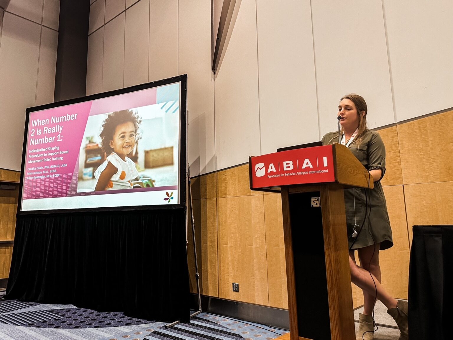 What is the ABAI Conference: 2026 Overview, Topics & FAQs - LEARN ...